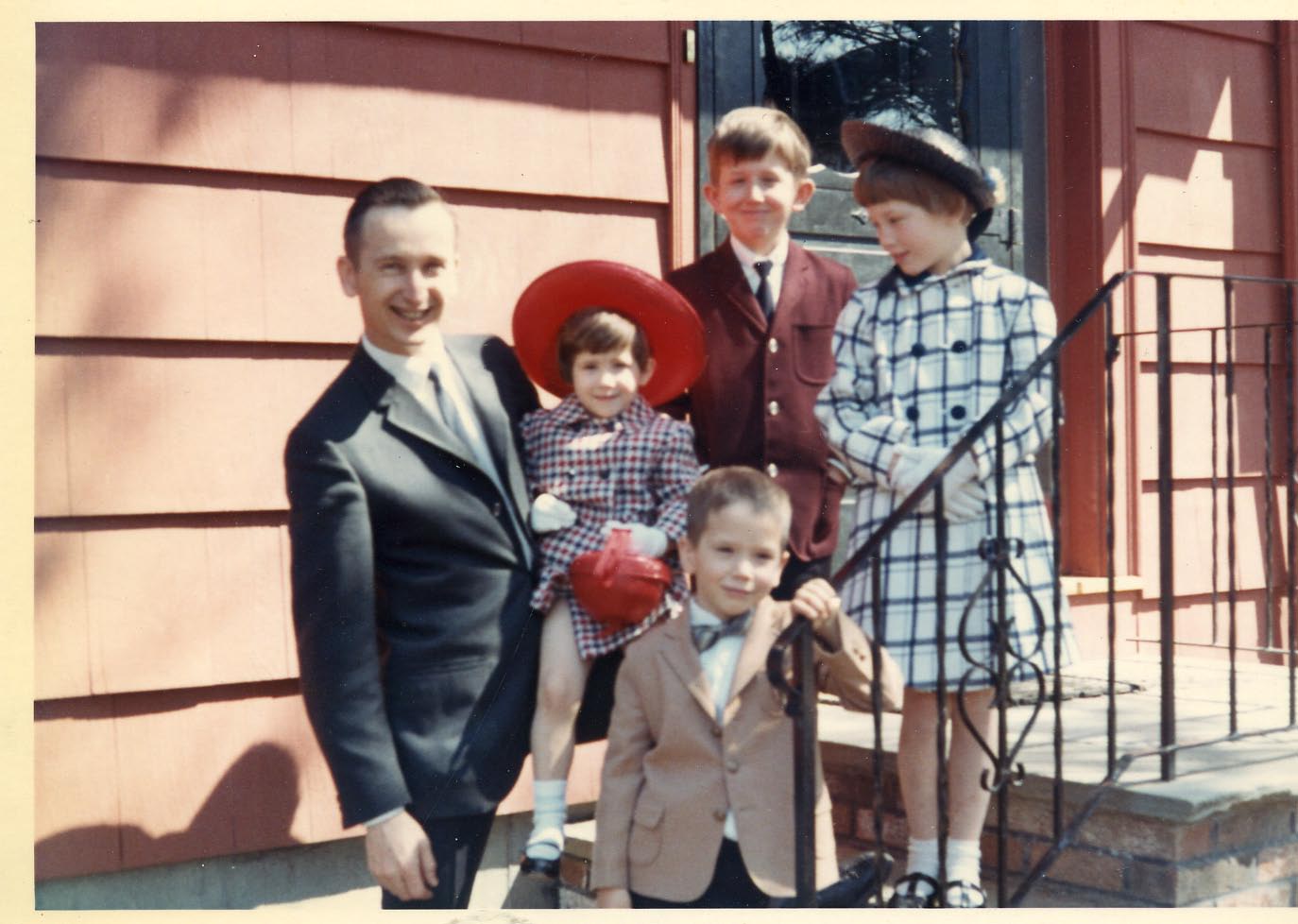 This online memorial is dedicated to Joseph Gregory Callahan, Jr.. It ...