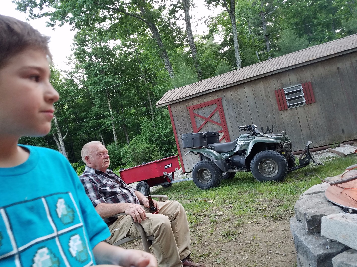 This online memorial is dedicated to Joseph H Lowe. It is a place to ...