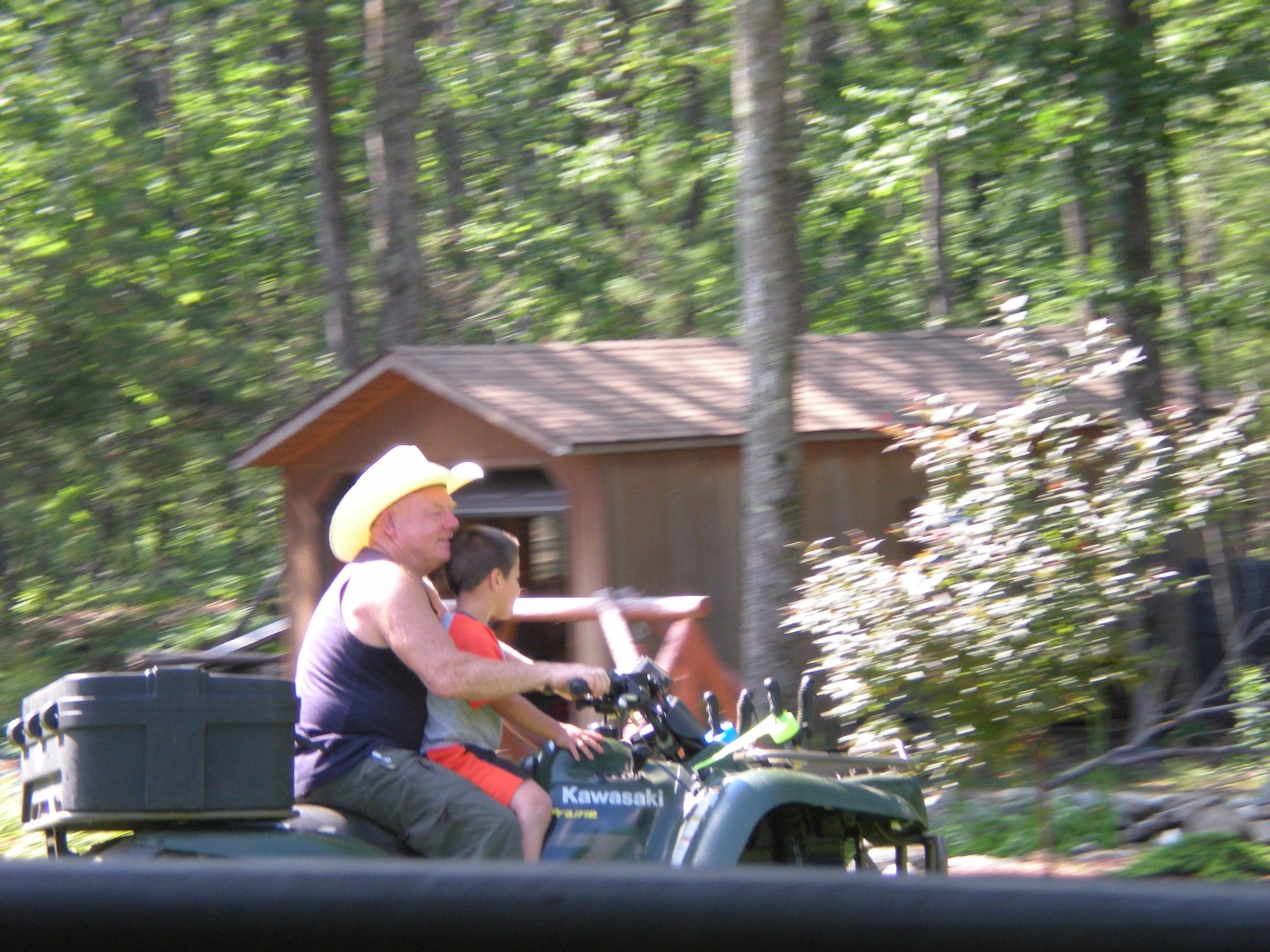 This online memorial is dedicated to Joseph H Lowe. It is a place to ...