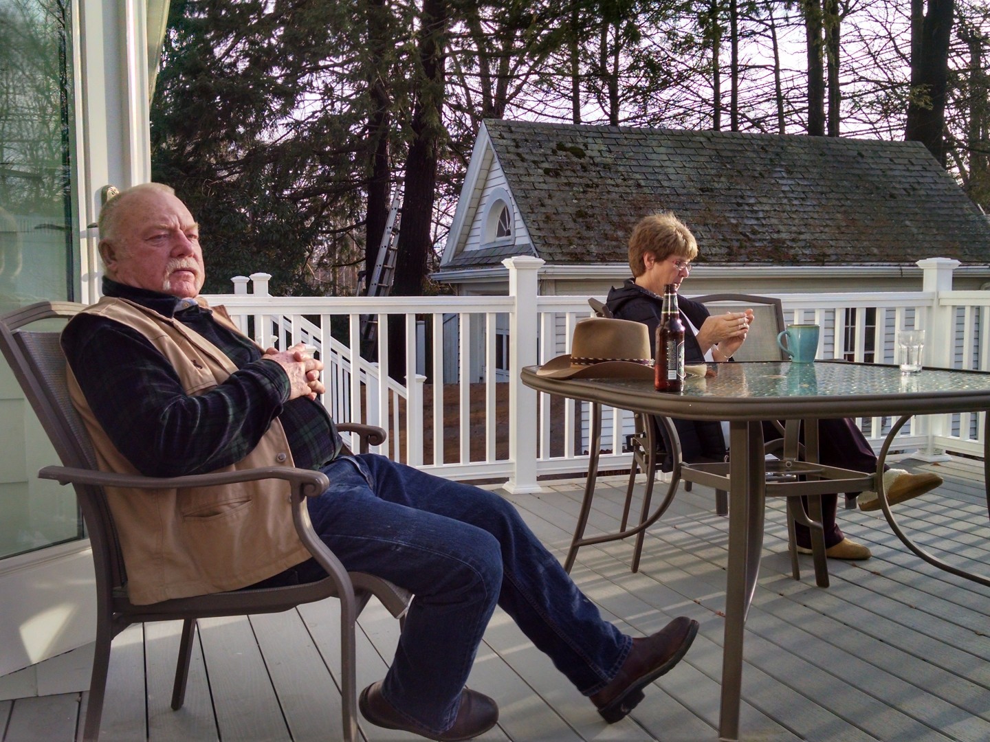 This online memorial is dedicated to Joseph H Lowe. It is a place to ...