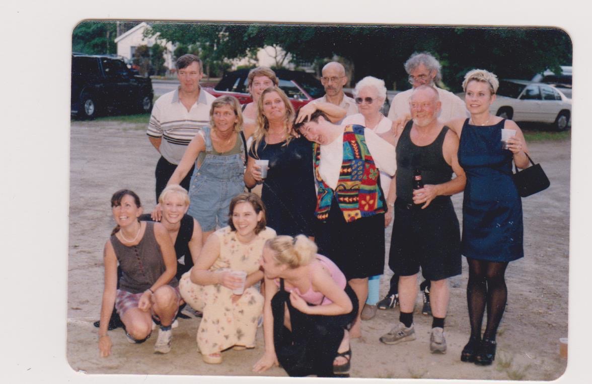 This online memorial is dedicated to Joseph H Lowe. It is a place to ...