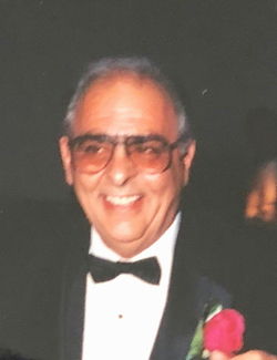 This online memorial is dedicated to Joseph "Joe D" DiFronzo. It is a ...