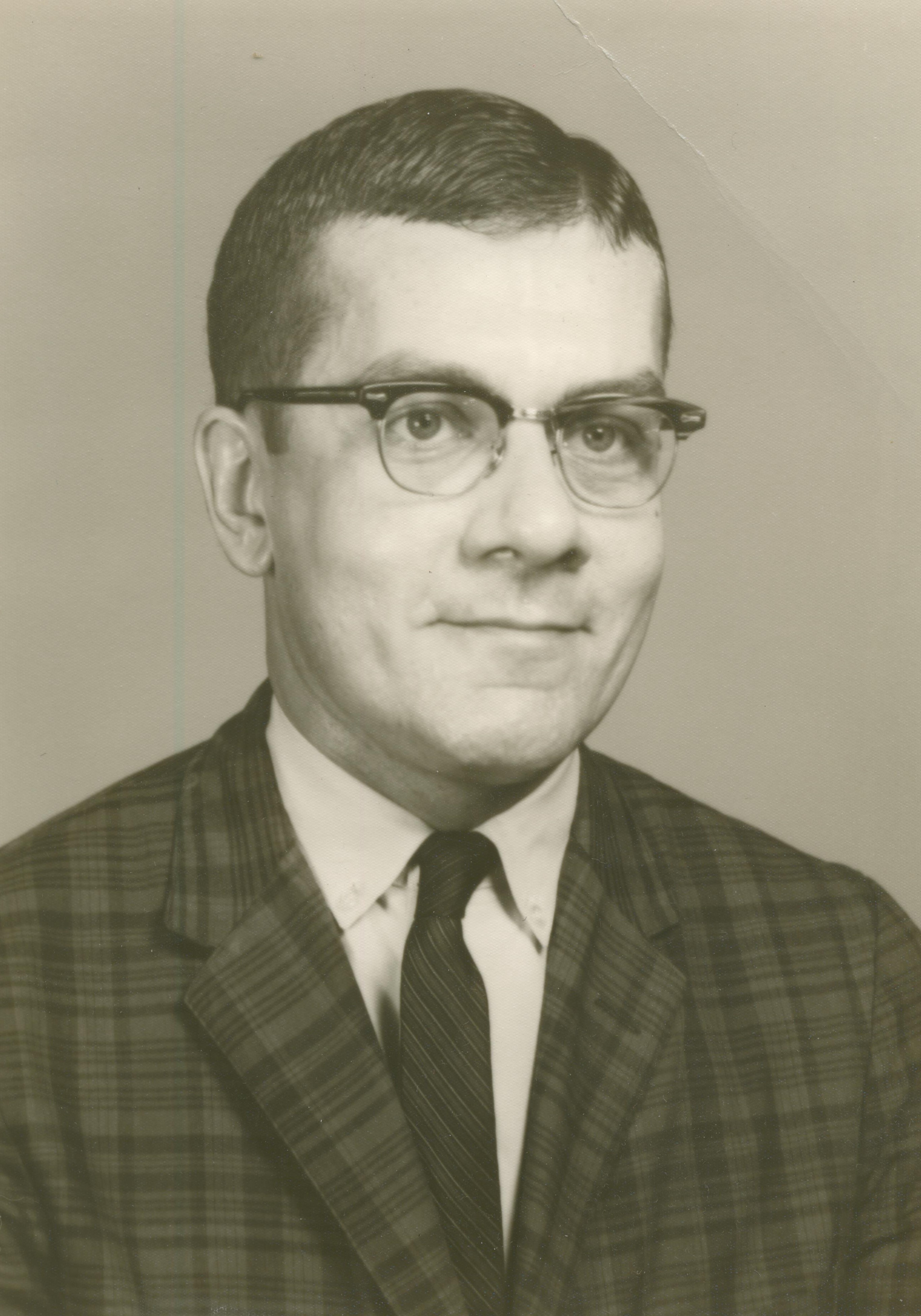 This online memorial is dedicated to Joseph "Joe" Venable Magnan. It is ...