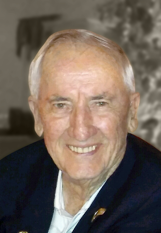 This online memorial is dedicated to Joseph L. Fisher. It is a place to ...