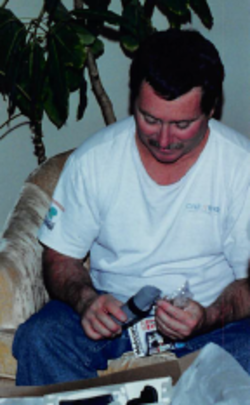 This online memorial is dedicated to Joseph Lee Bowman. It is a place ...