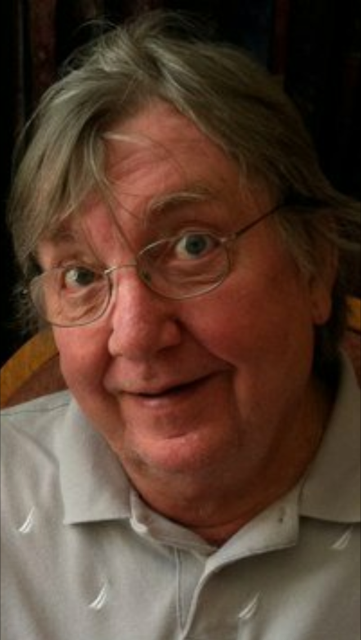 This online memorial is dedicated to Joseph Lisowski, Ph.D. (Skip),. It ...