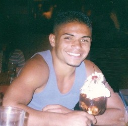 This online memorial is dedicated to Joseph M Ramirez. It is a place to ...