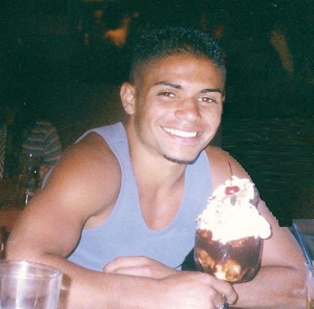 This online memorial is dedicated to Joseph M Ramirez. It is a place to ...