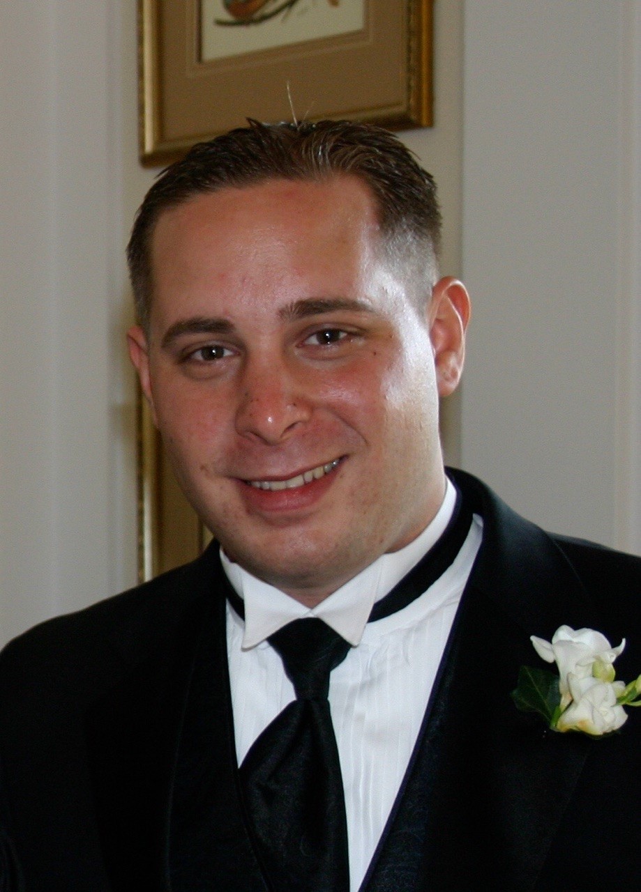 This online memorial is dedicated to Joseph Michael Fico. It is a place ...