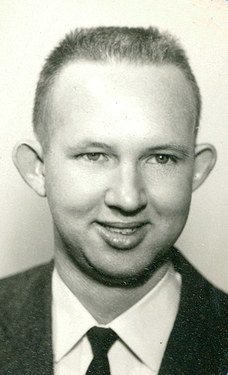 This online memorial is dedicated to Joseph Mizell. It is a place to ...