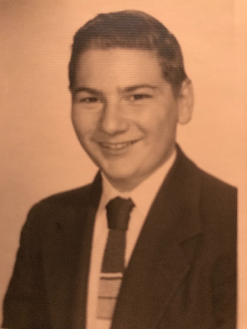 This online memorial is dedicated to Joseph "Sal" Dicarlo. It is a ...