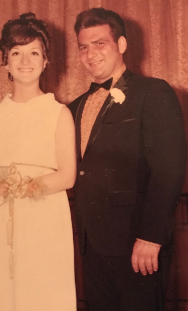 This online memorial is dedicated to Joseph "Sal" Dicarlo. It is a ...