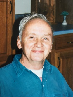 This online memorial is dedicated to Joseph W. Reilly. It is a place to ...