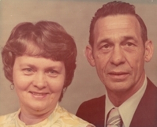 This online memorial is dedicated to Josephine C. Powell. It is a place ...