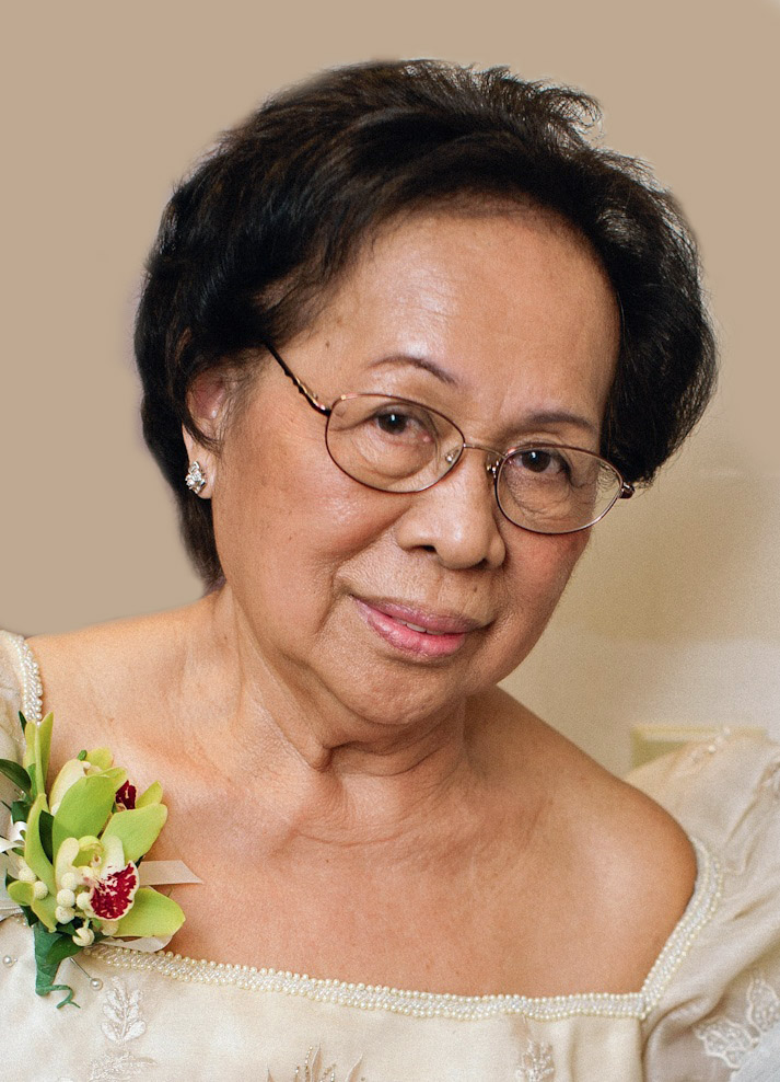 This online memorial is dedicated to Josephine Fontanilla Aquino. It is ...