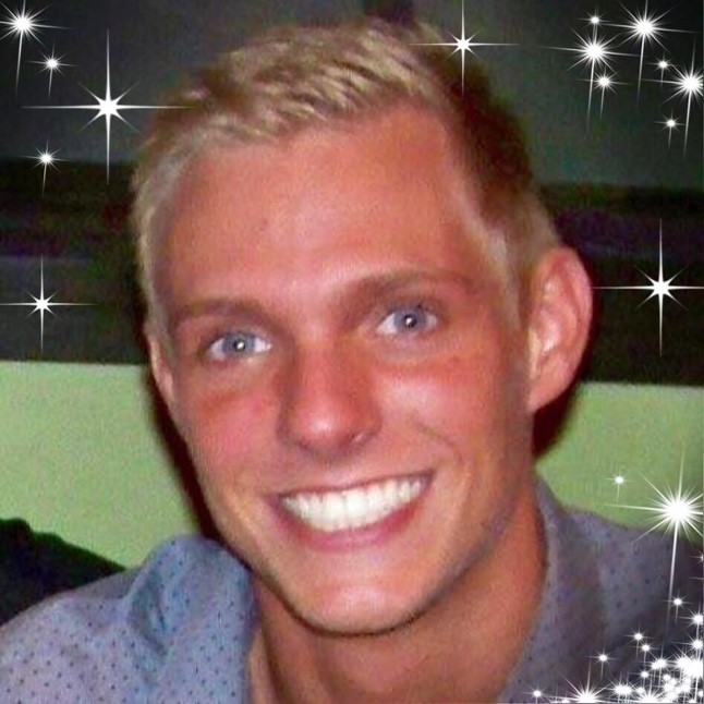 This online memorial is dedicated to Joshua Grey. It is a place to ...