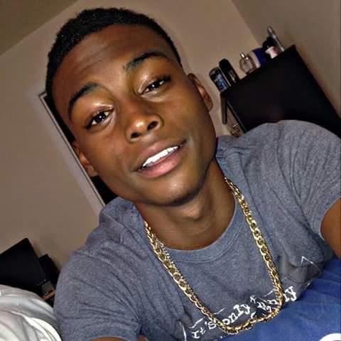 This online memorial is dedicated to Joshua Rodney Za'Corey Slaughter ...