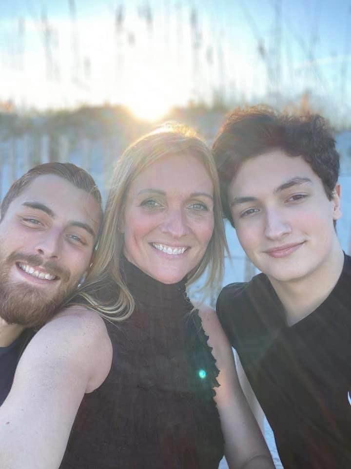 This online memorial is dedicated to Joshua S. Cormier. It is a place ...