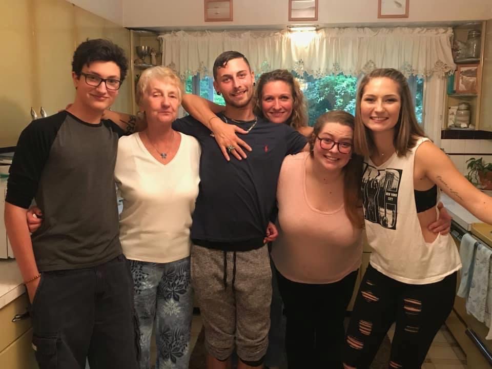 This online memorial is dedicated to Joshua S. Cormier. It is a place ...