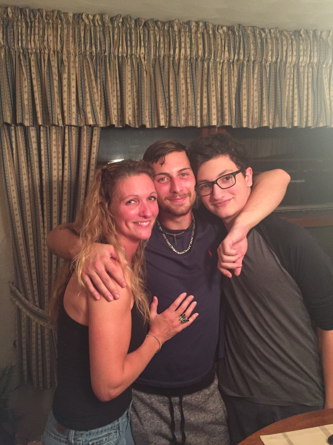 This online memorial is dedicated to Joshua S. Cormier. It is a place ...