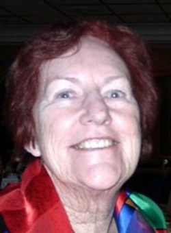 This online memorial is dedicated to Joy Armstrong Walters. It is a ...