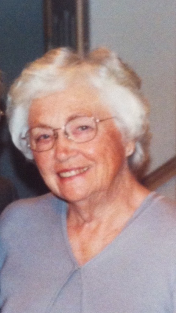 This online memorial is dedicated to Joyce Ann Livingston Gerstenberger ...