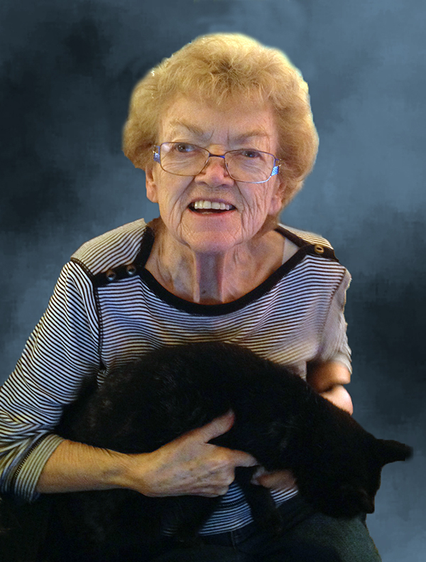 This online memorial is dedicated to Joyce 'Babe' Letven. It is a place ...