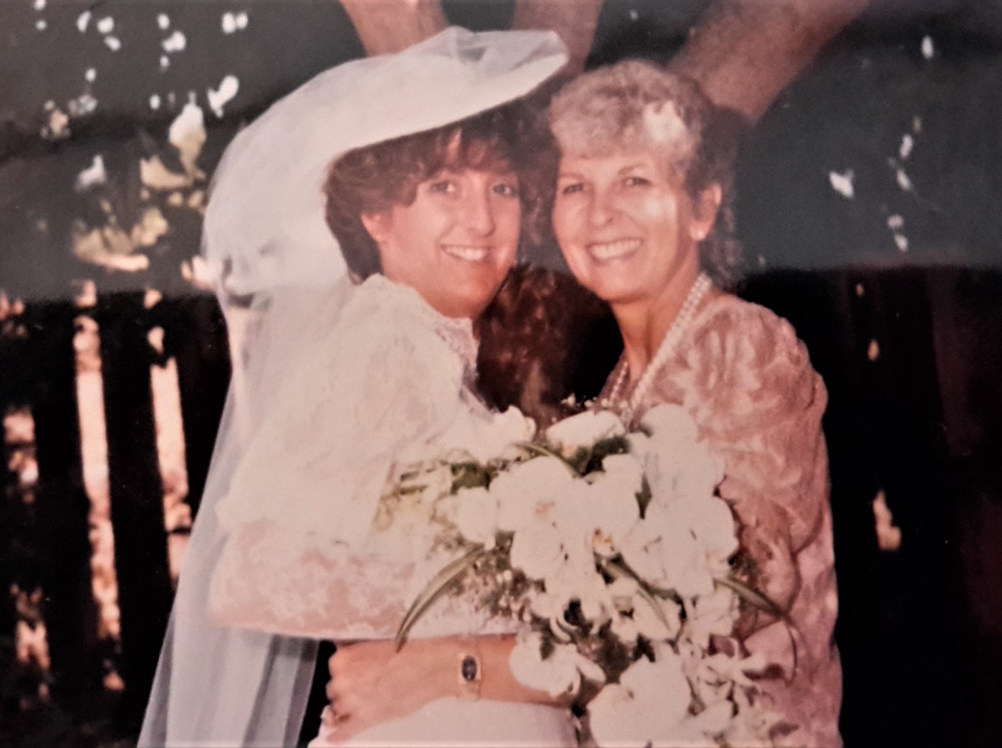 This online memorial is dedicated to Joyce Elaine Robson-Schiavo. It is ...