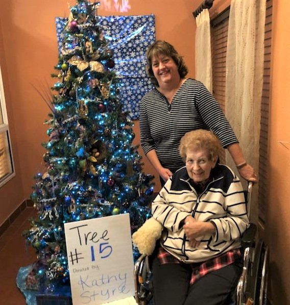 This online memorial is dedicated to Joyce Elaine Robson-Schiavo. It is ...