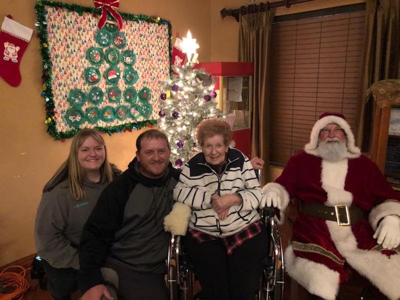 This online memorial is dedicated to Joyce Elaine Robson-Schiavo. It is ...