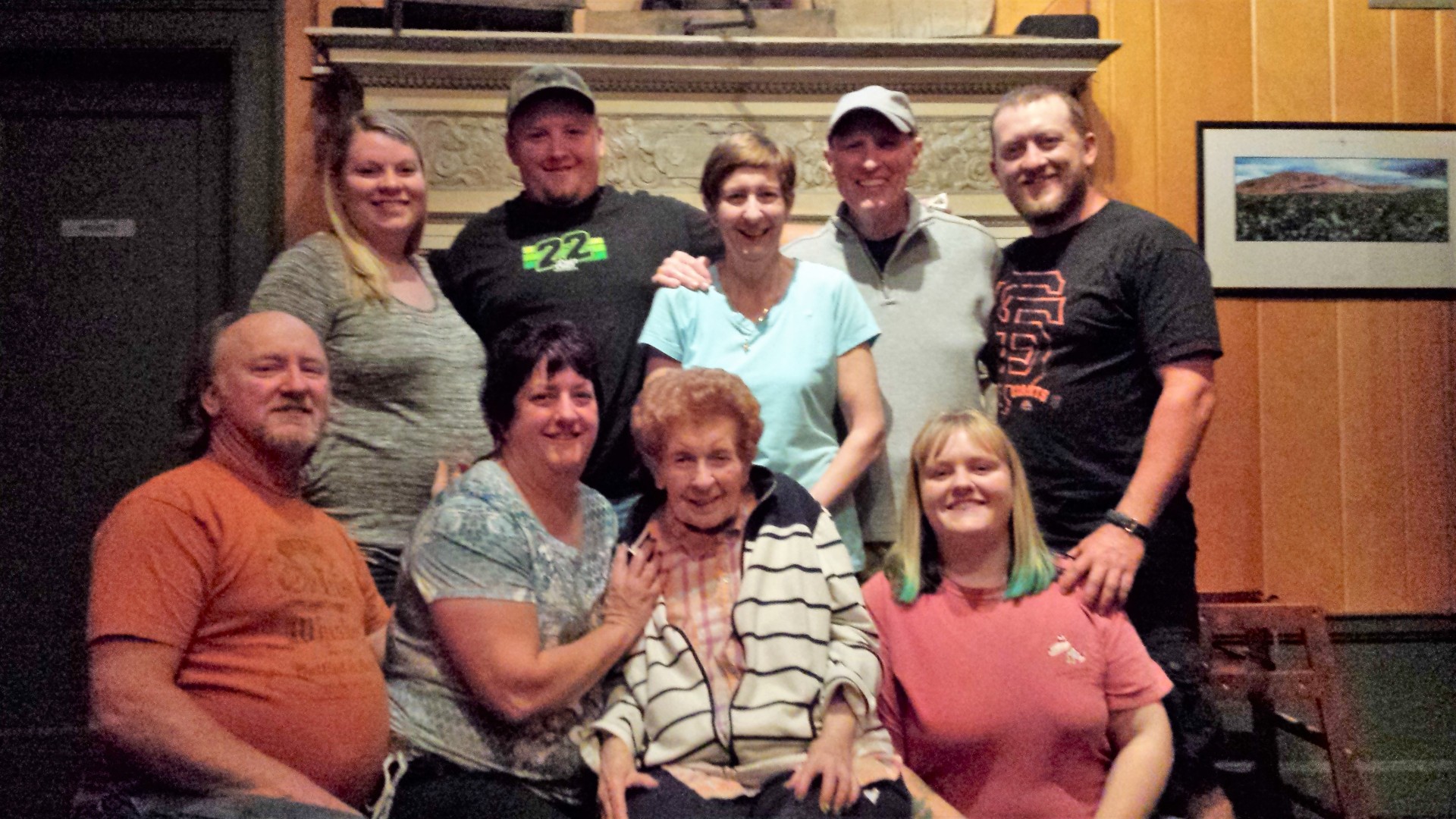 This online memorial is dedicated to Joyce Elaine Robson-Schiavo. It is ...