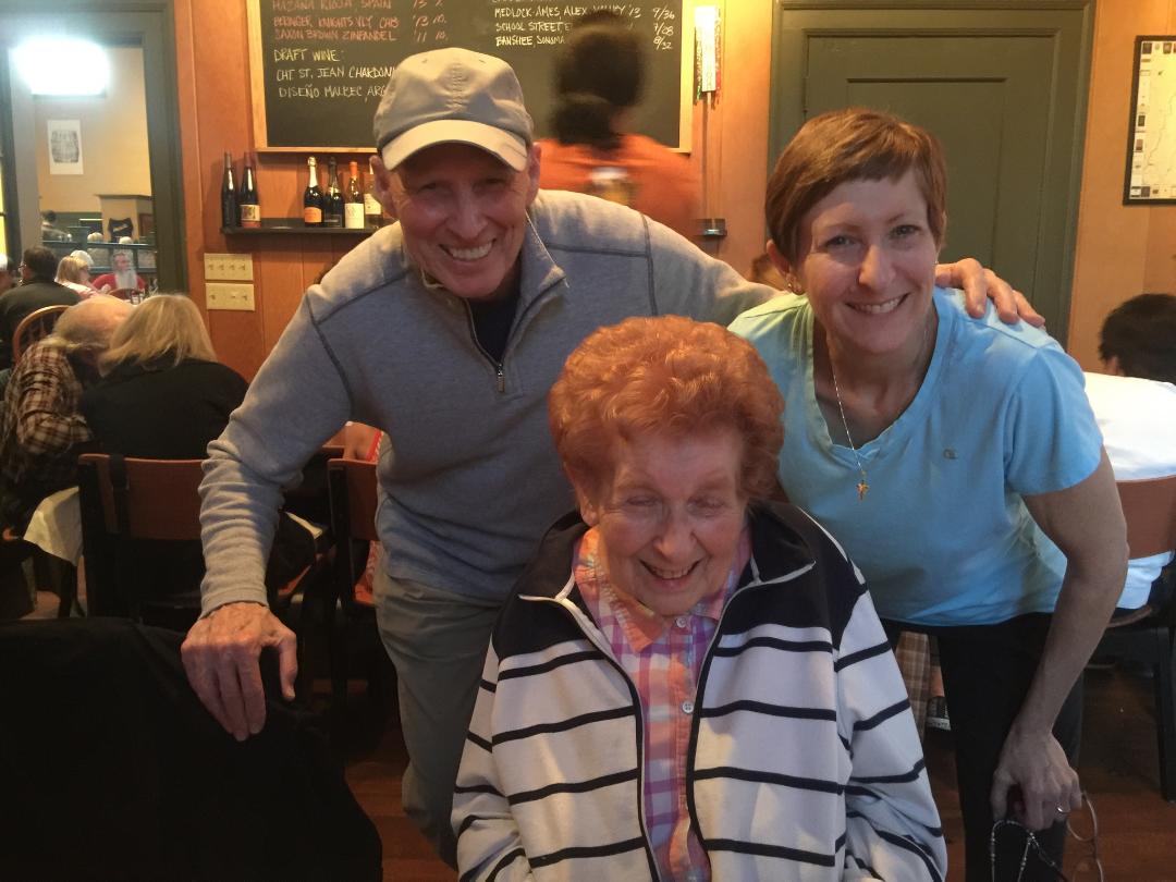 This online memorial is dedicated to Joyce Elaine Robson-Schiavo. It is ...