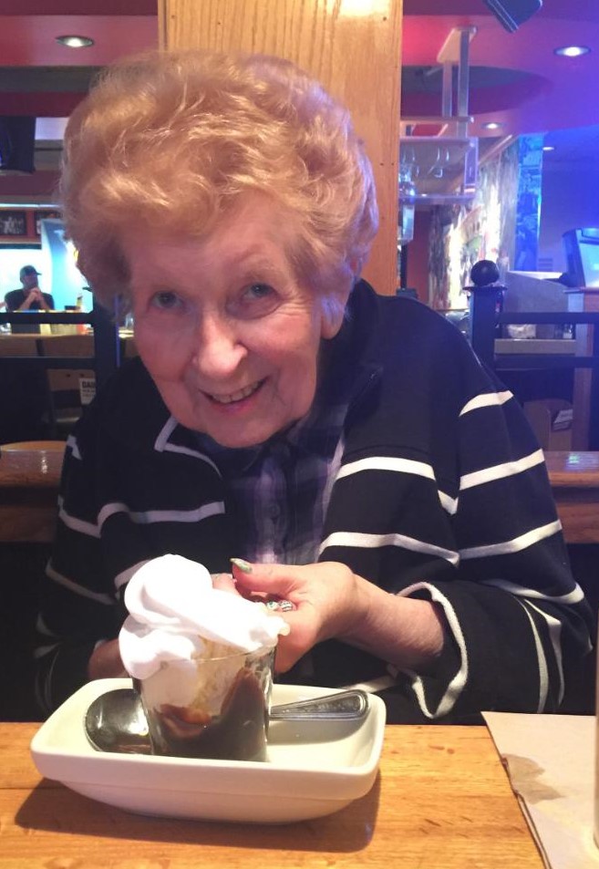 This online memorial is dedicated to Joyce Elaine Robson-Schiavo. It is ...