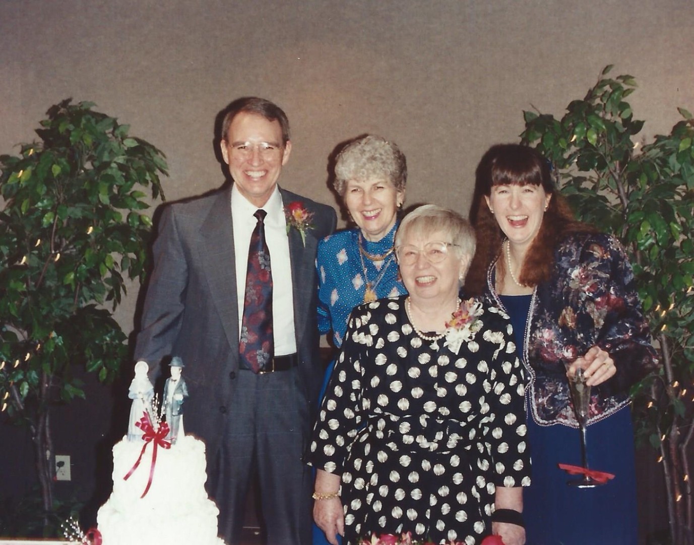 This online memorial is dedicated to Joyce Elaine Robson-Schiavo. It is ...