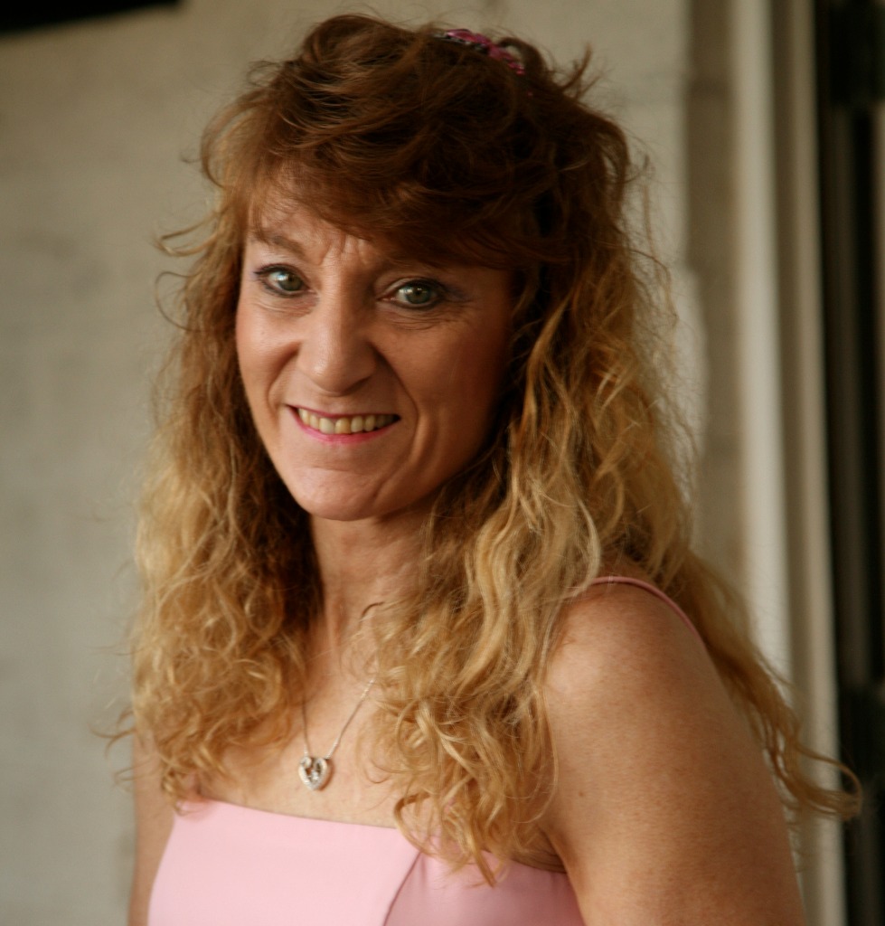 This online memorial is dedicated to Joyce Elizabeth Brooks (Burk). It ...