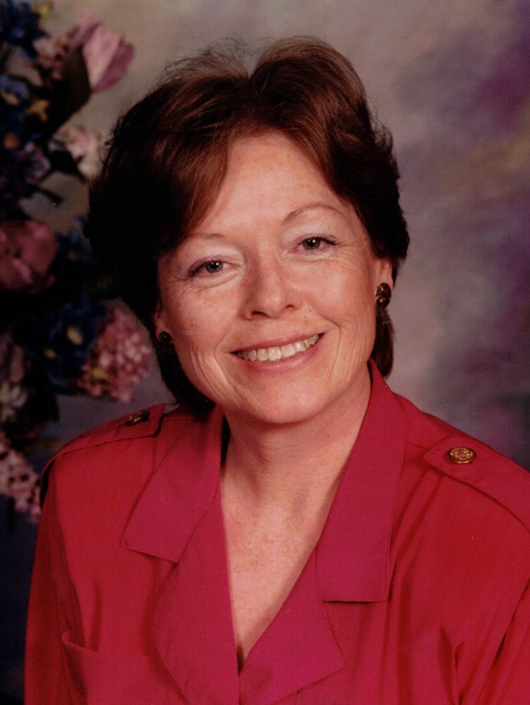 This online memorial is dedicated to Joyce Gammon Church. It is a place ...