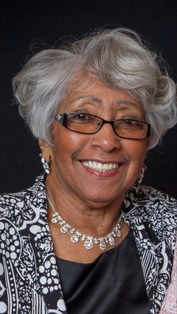 This online memorial is dedicated to Joyce Laverne Robinson Hutchinson ...