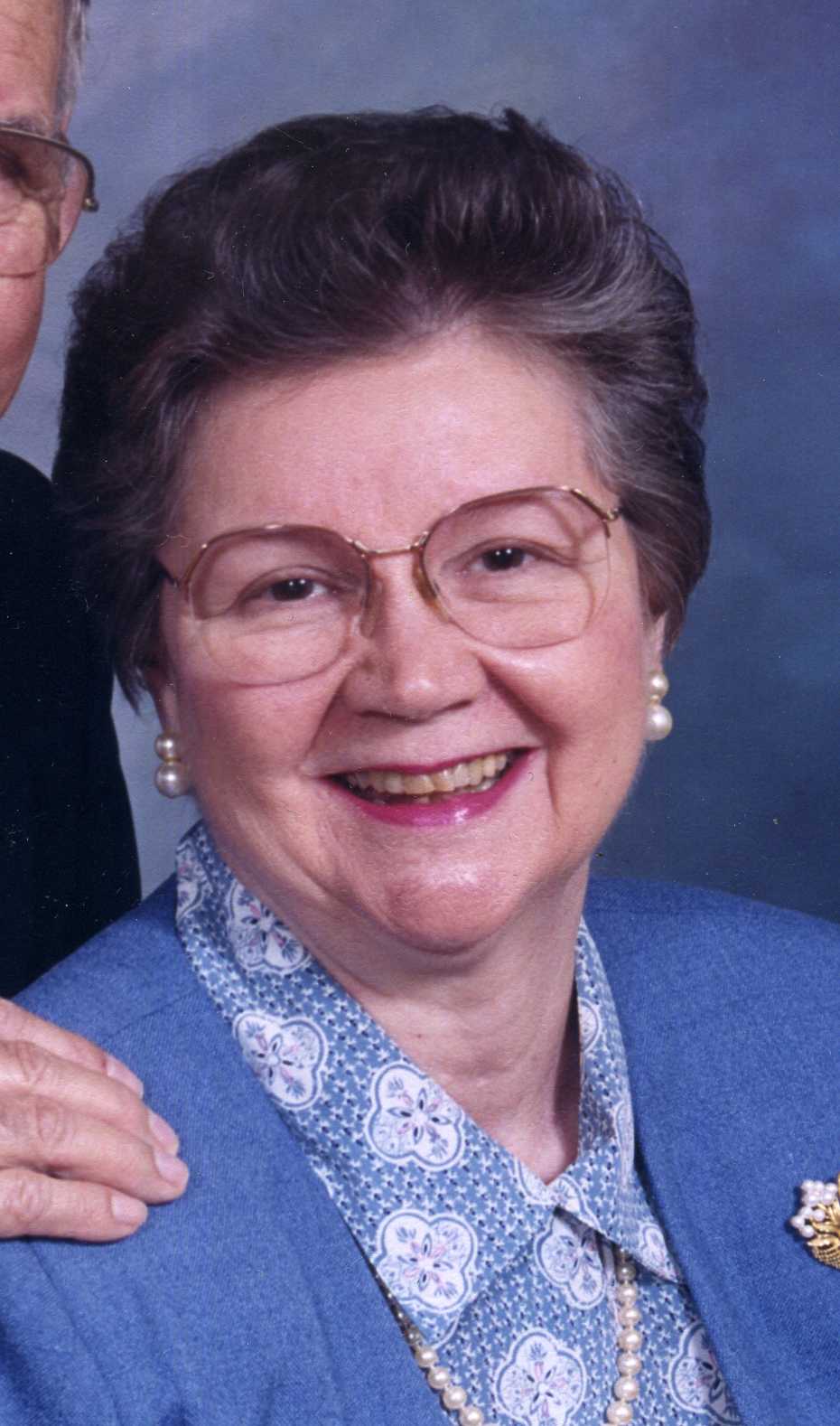 This online memorial is dedicated to Joyce Sanders Newberry. It is a ...