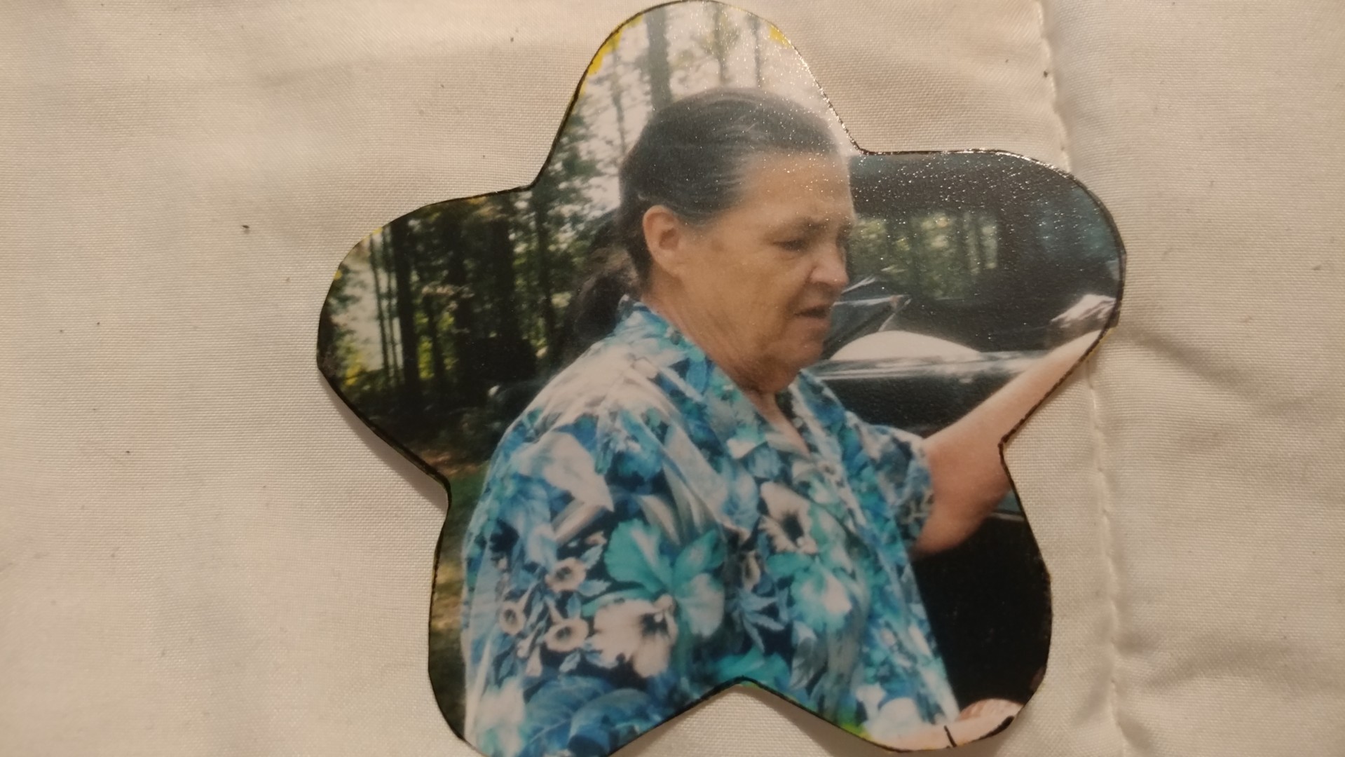 This online memorial is dedicated to Joyce Stalnaker. It is a place to ...