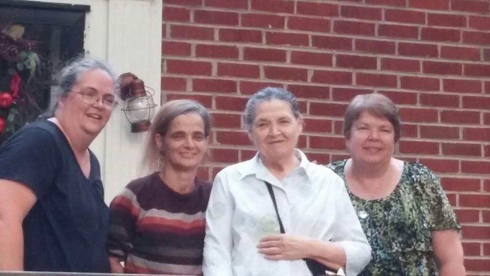 This online memorial is dedicated to Joyce Stalnaker. It is a place to ...