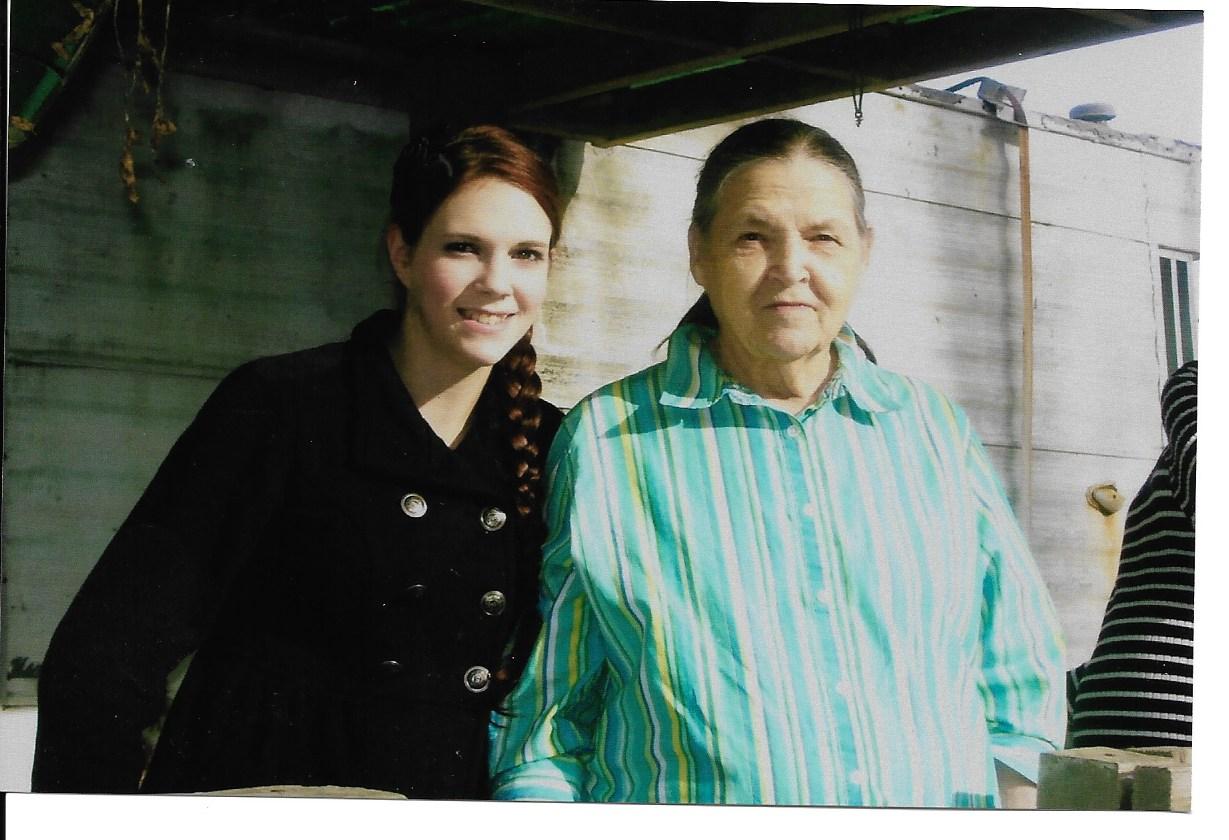 This online memorial is dedicated to Joyce Stalnaker. It is a place to ...