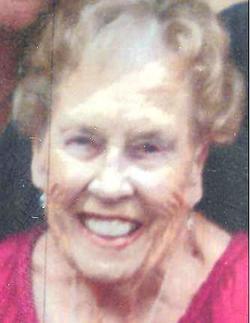 This online memorial is dedicated to Joyce Watson. It is a place to ...