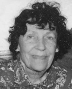 This online memorial is dedicated to Joyce Wherritt Bowers. It is a ...