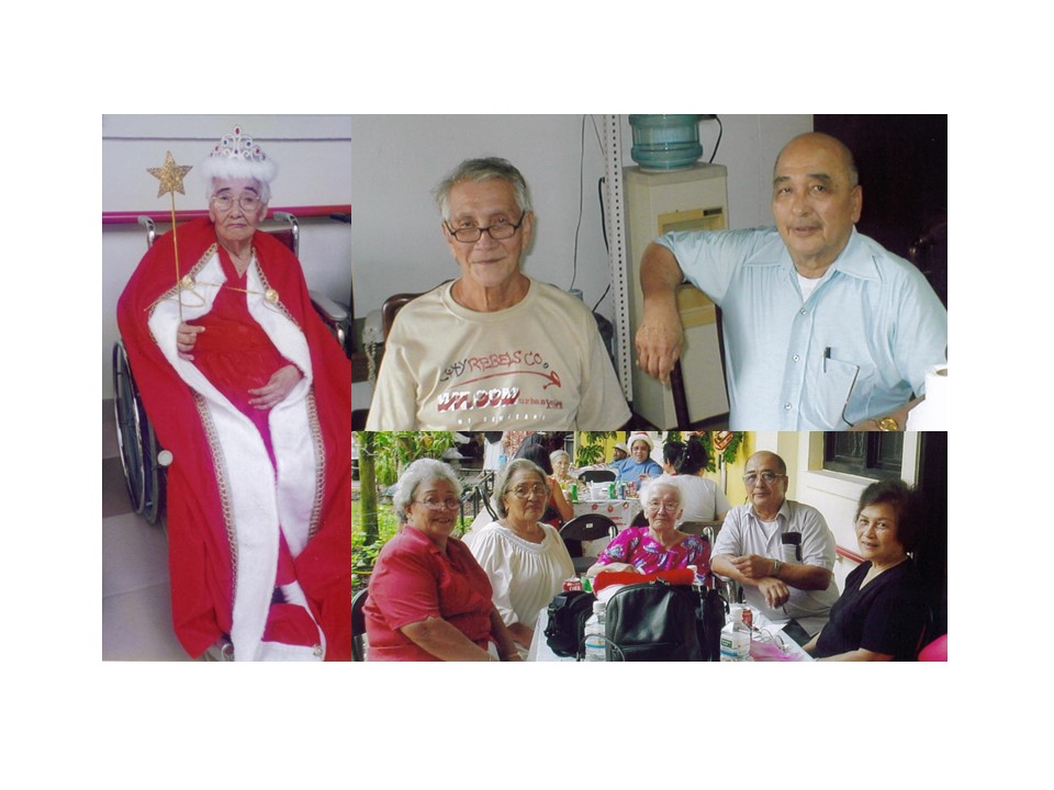 This online memorial is dedicated to Juan Mendiola Iglesias. It is a ...
