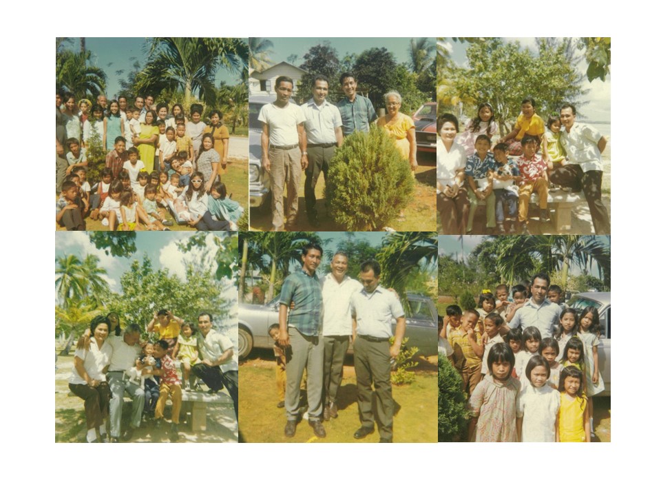 This online memorial is dedicated to Juan Mendiola Iglesias. It is a ...