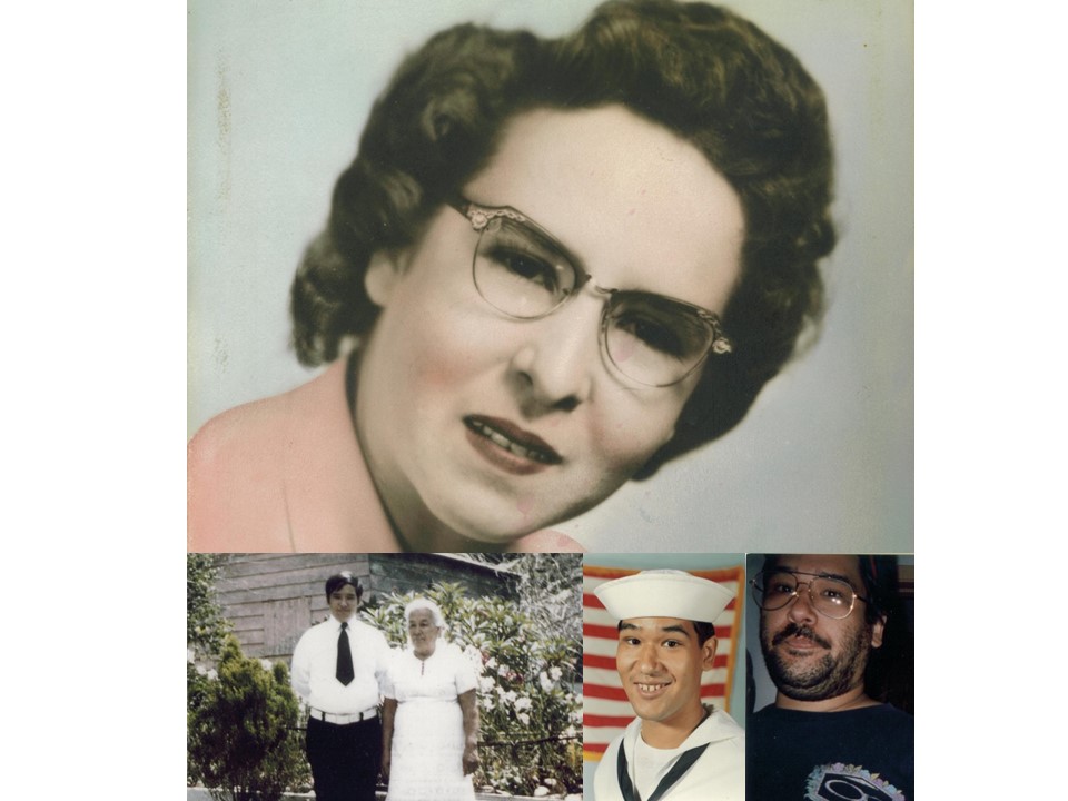 This online memorial is dedicated to Juan Mendiola Iglesias. It is a ...