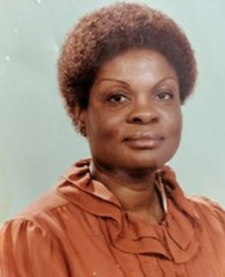 This online memorial is dedicated to Juanita Crump. It is a place to ...