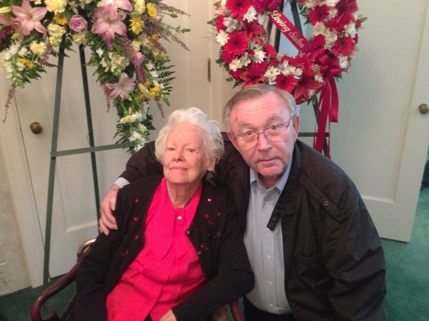 This online memorial is dedicated to Juanita Rose Crandell. It is a ...