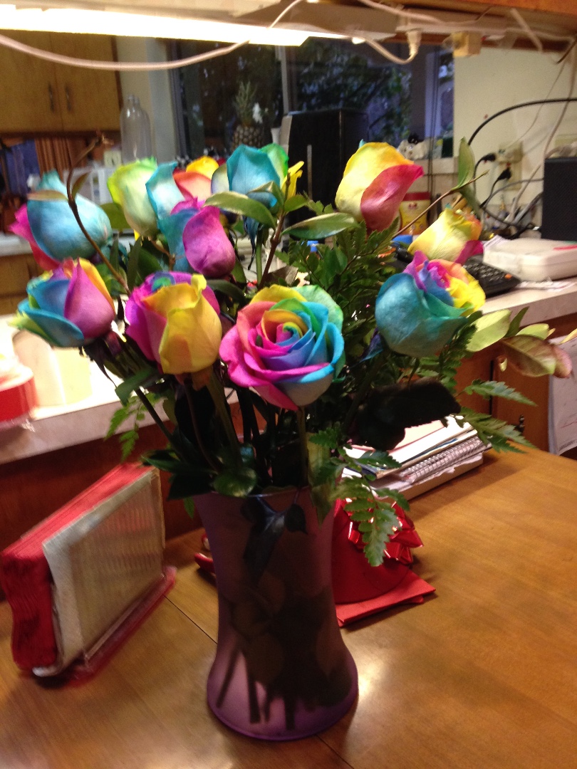 This online memorial is dedicated to Juanita Rose Crandell. It is a ...