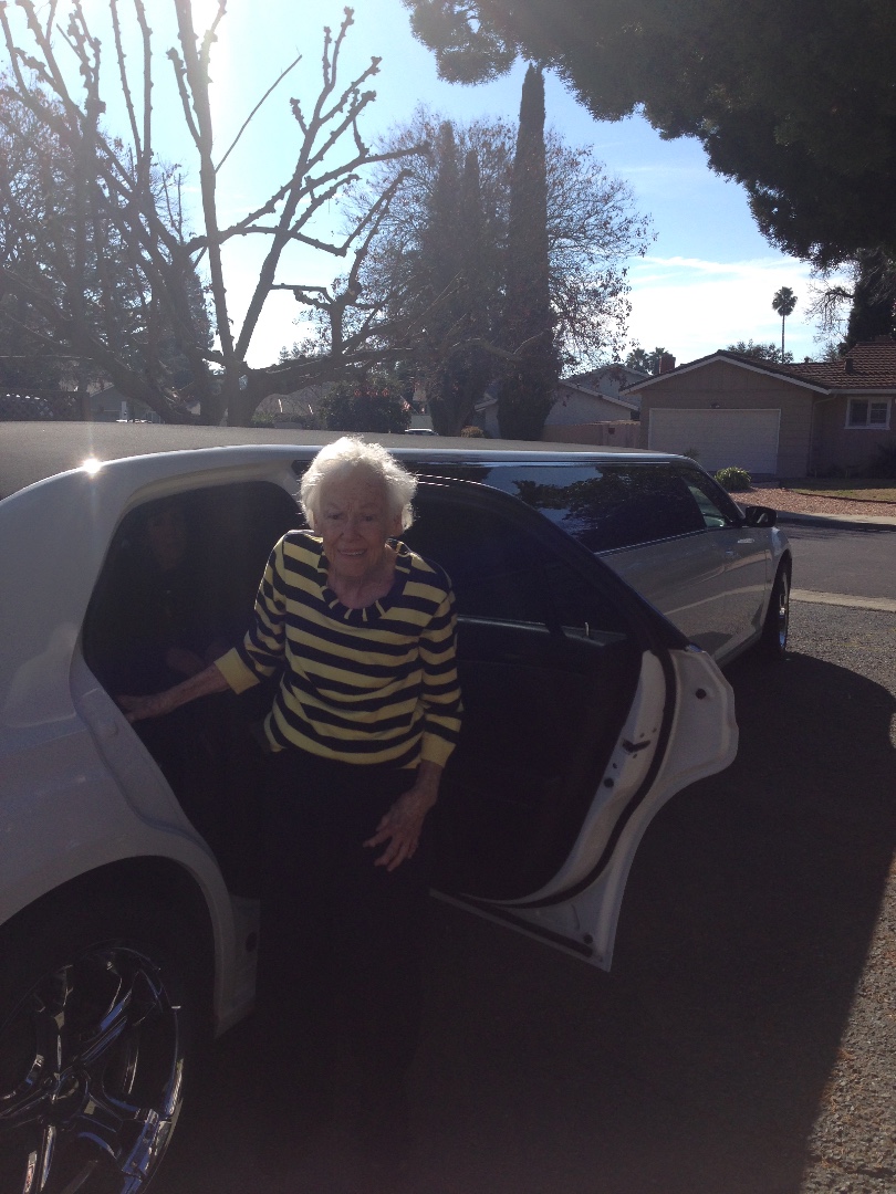 This online memorial is dedicated to Juanita Rose Crandell. It is a ...